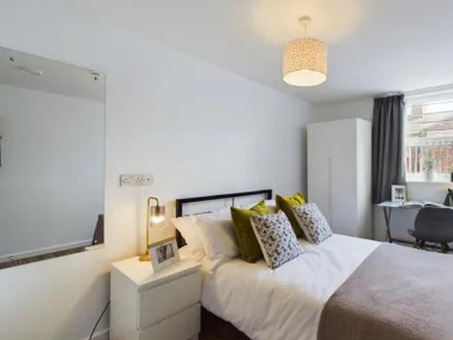 31 Deramore Street, Manchester, M14 4DT, United Kingdom | Room for rent #167580899 | Rentberry