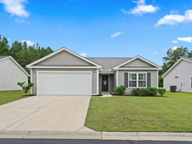 31 Desurrency Ct, Georgetown, SC 29440