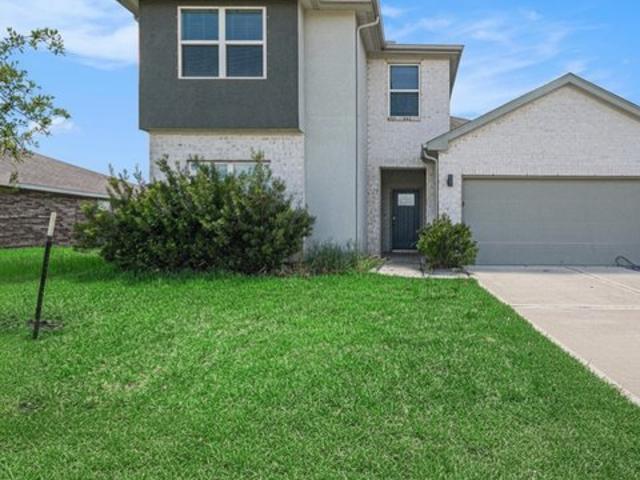 31 Desert Spring Ln, Manvel, TX 77578