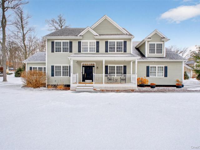 31 Dew Drop Ln, Hopewell Junction, NY 12533 | Compass