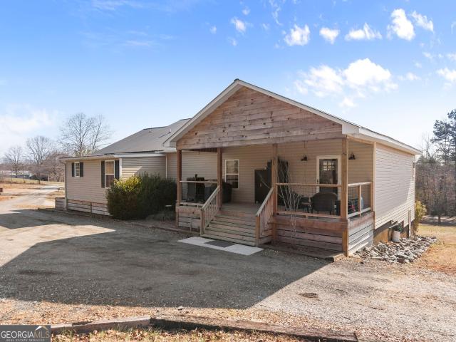 31 Dockmore Road