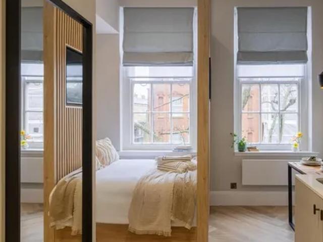 31 Draycott Avenue, London, SW3 2PH, United Kingdom | 1 bed house for rent #168090273 | Rentberry