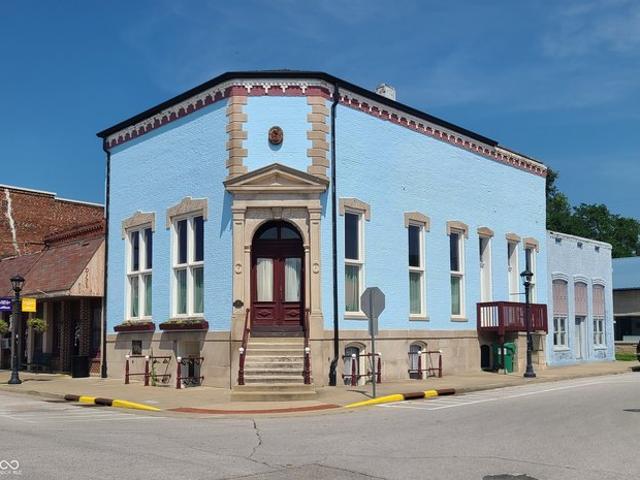 31 E Main St, Gosport, IN 47433