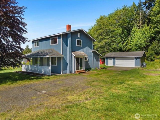 31 E Mox Chehalis Rd, McCleary, WA 98557