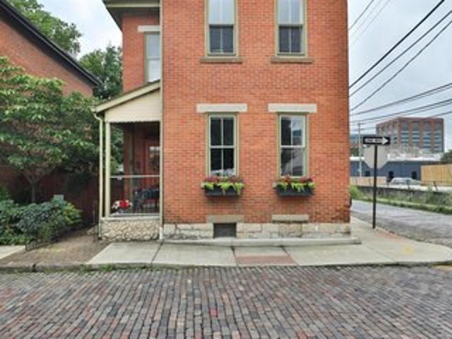 31 E Blenkner St, Columbus, OH 43215