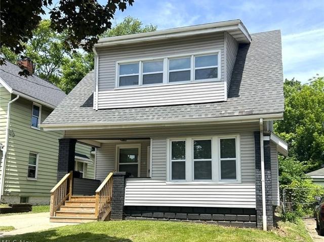 31 E Brookside Ave, Akron, OH 44301