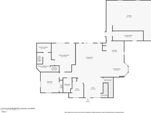31 E County Road, Nutrioso, AZ 85932 | MLS #7009