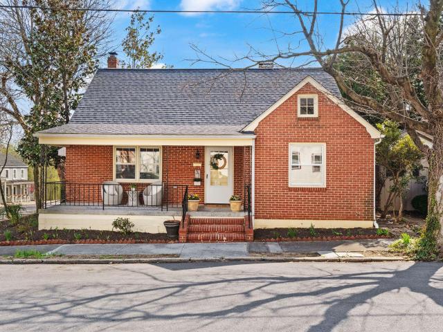 31 E Germain St, Winchester, VA 22601 | MLS #VAWI2010