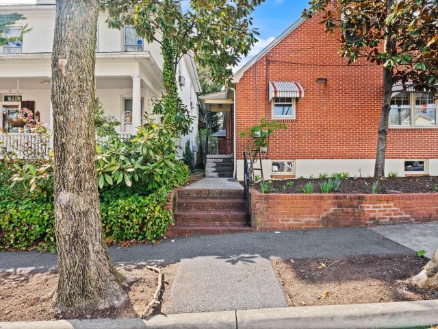 31 E Germain Street