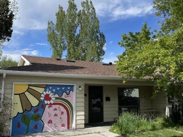 31 E Heald St, Sheridan, WY 82801