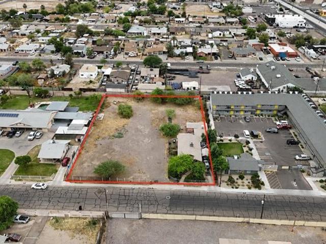 31 E Illini St Unit 6, Phoenix, AZ 85040