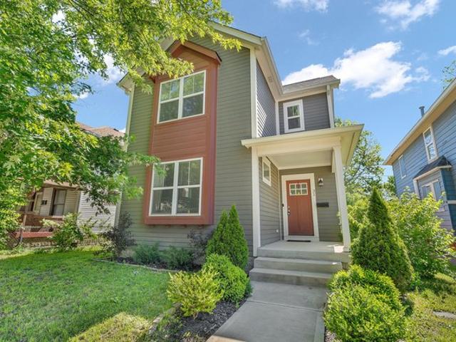 31 E Parkview Ave, Indianapolis, IN 46201