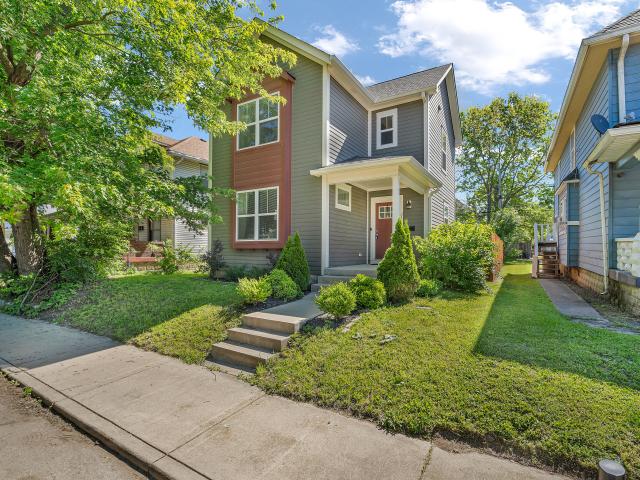 31 E Parkview Avenue