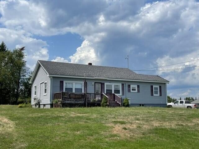 31 E Side Rd, Addison, ME 04606
