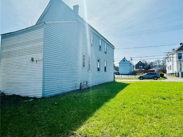 31 Earl Place