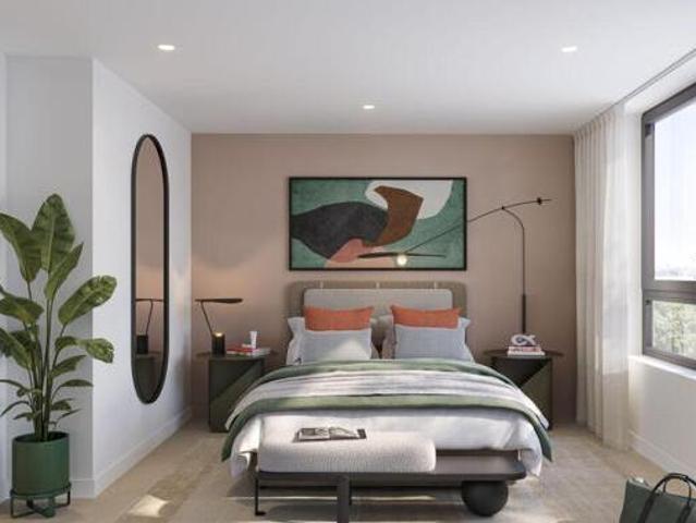 31 East Parkside, Plot C. Greenwich, 2 Bedroom Flat