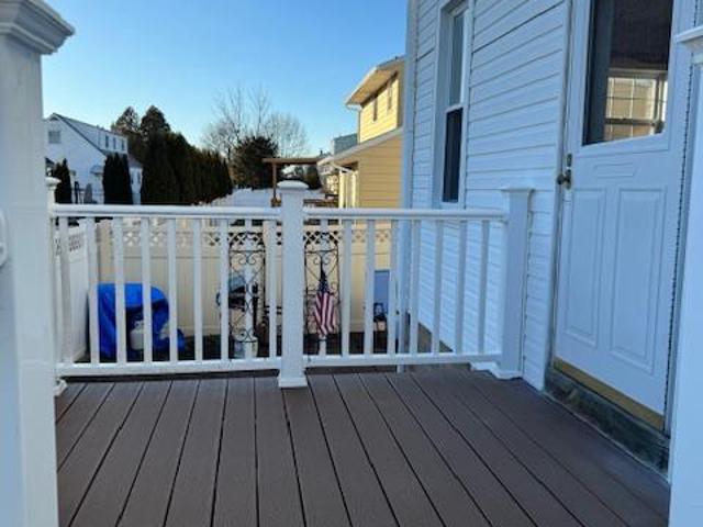 31 Eldridge Avenue # 1