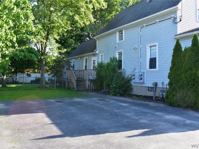 31 Elkhart Street