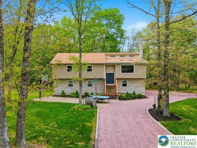 31 Emerson Way, Penn Forest Township, PA 18210
