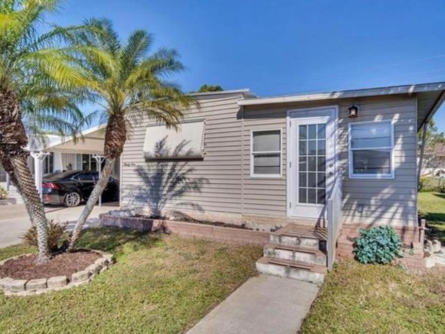 31 Enchanting Blvd #E 31, Naples, FL 34112