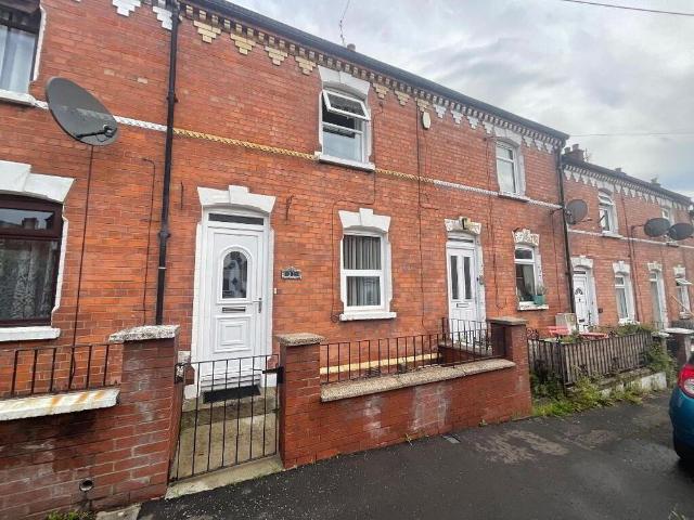 31 Enfield Parade, Belfast, BT13 3DX