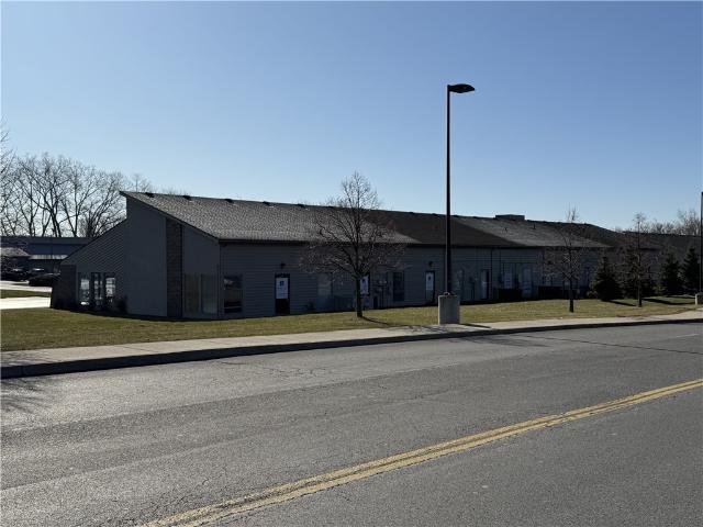 31 Erie Canal Drive