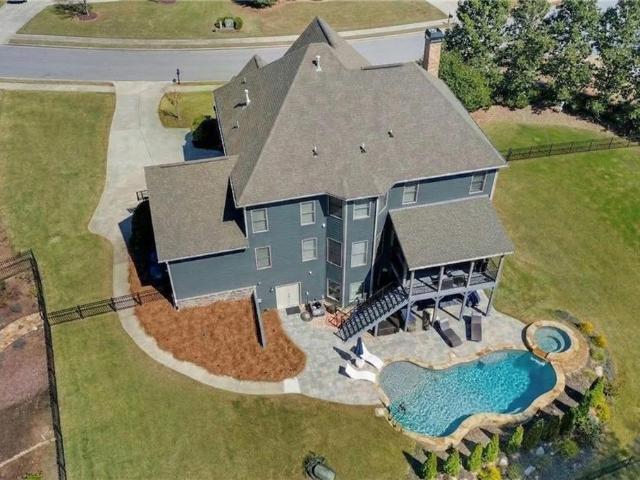 31 Evening Mist Drive