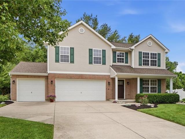 31 Evergreen Ct, Franklin, OH 45005