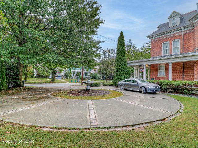 31 Exeter Avenue