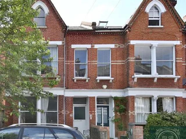 31 Fairbridge Road, London, N19 3EP, United Kingdom | 3 bed house for rent #167459767 | Rentberry