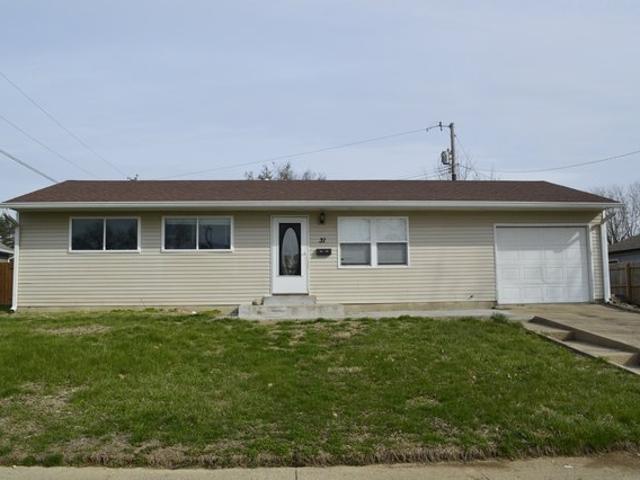31 Fairlane Dr, Mooresville, IN 46158