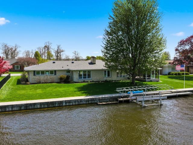 31 Fairlane Drive