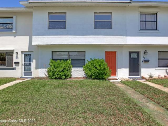 31 Fillmore Ct, Satellite Beach, FL 32937