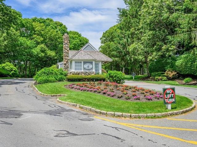 31 Forest Gate Unit 31, Yarmouth, MA 02675