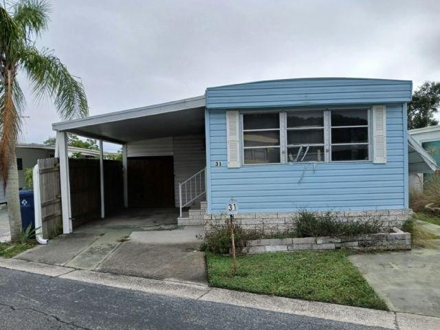 31 Forest Ln Unit 31F, Largo, FL 33773