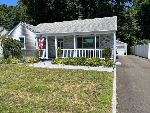 31 Forest St, East Haven, CT 06512 | MLS #24114 | Compass