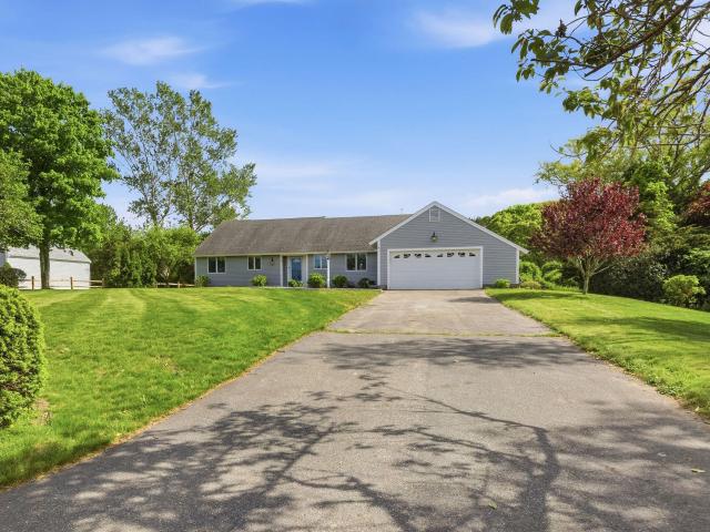 31 Fox Ridge Drive