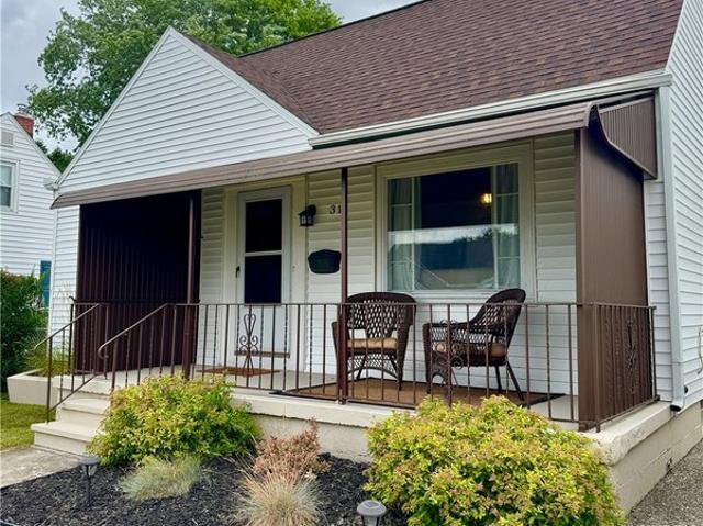 31 Freda Ave, Buffalo, NY 14225