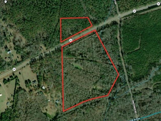 31 GA Highway 0026, Buena Vista, GA 31803