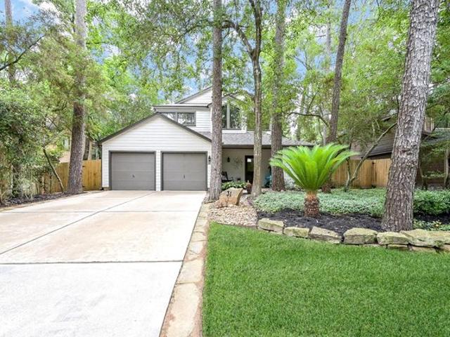 31 Gannet Hollow Pl, The Woodlands, TX 77381