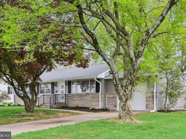 31 Gainsboro