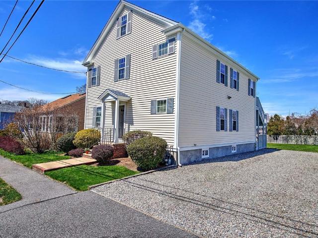 31 Garfield Ave, Bristol, RI 02809 | MLS #1410 | Compass
