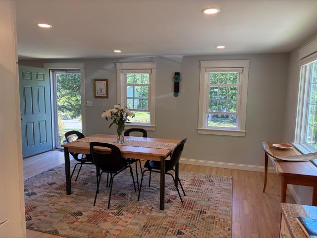 31 Garrison Road
