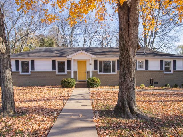 31 Gerald St, Nashville, TN 37207 | MLS #3046 | Compass