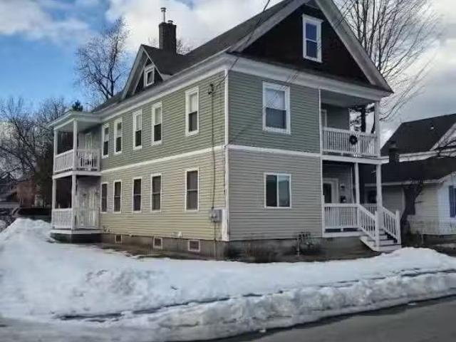 31 Gilman Street, 1, Nashua, NH 03060