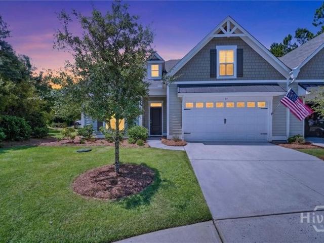 31 Golf Dr, Pooler, GA 31322