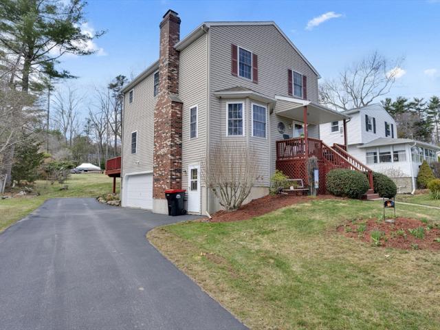 31 Glen Echo Shore Rd, Charlton, MA 01507 | MLS #73497 | Compass
