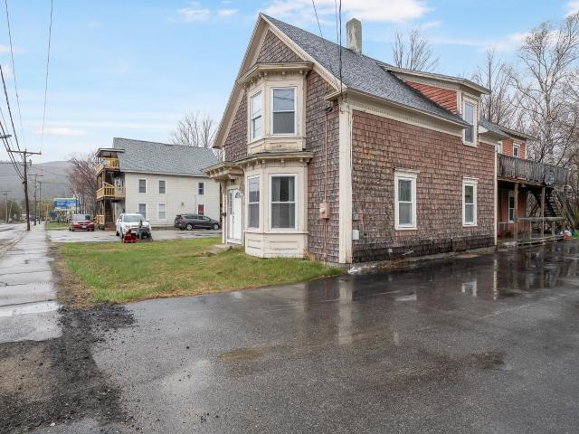 31 Glen Road