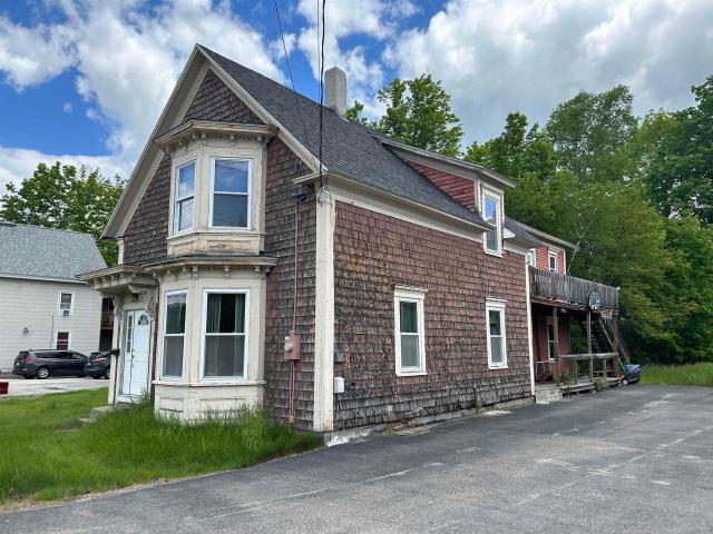 31 Glen Road