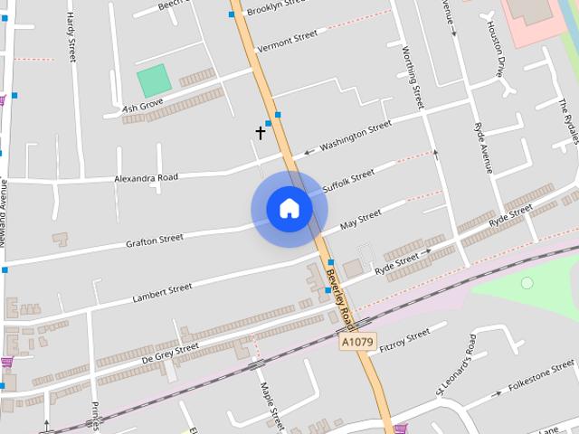 31 Grafton Street, Hull, HU5 2NR